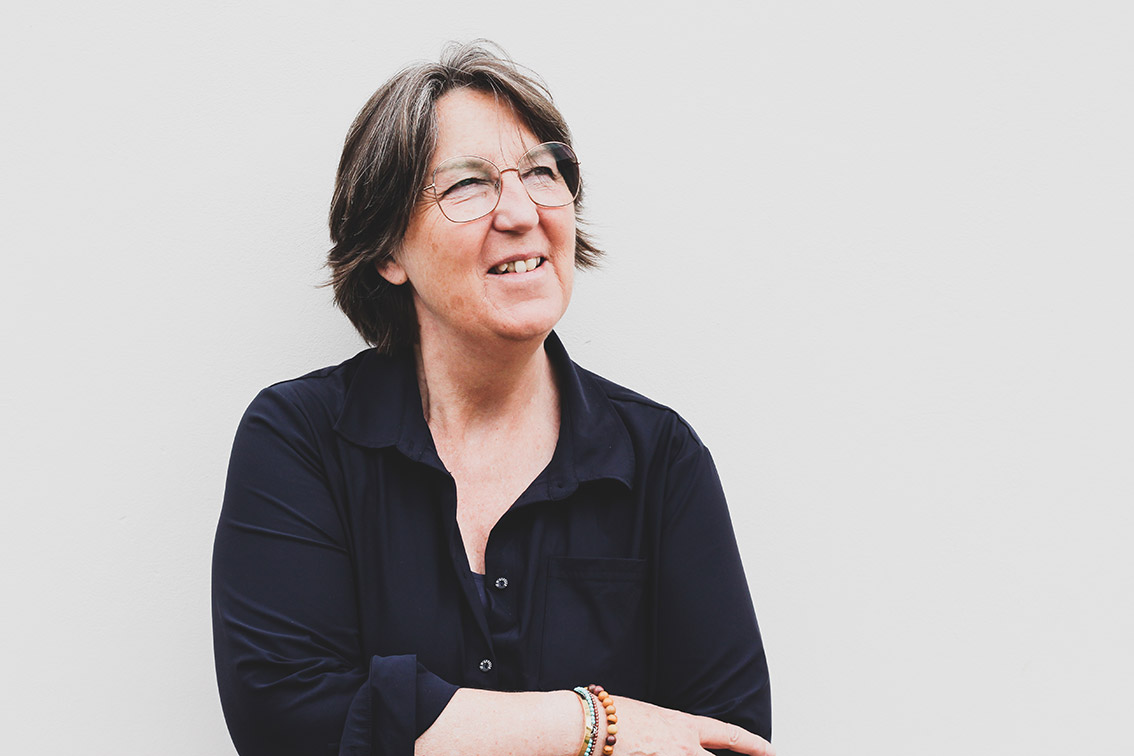 Over Coby - Coby Pronk Artwork